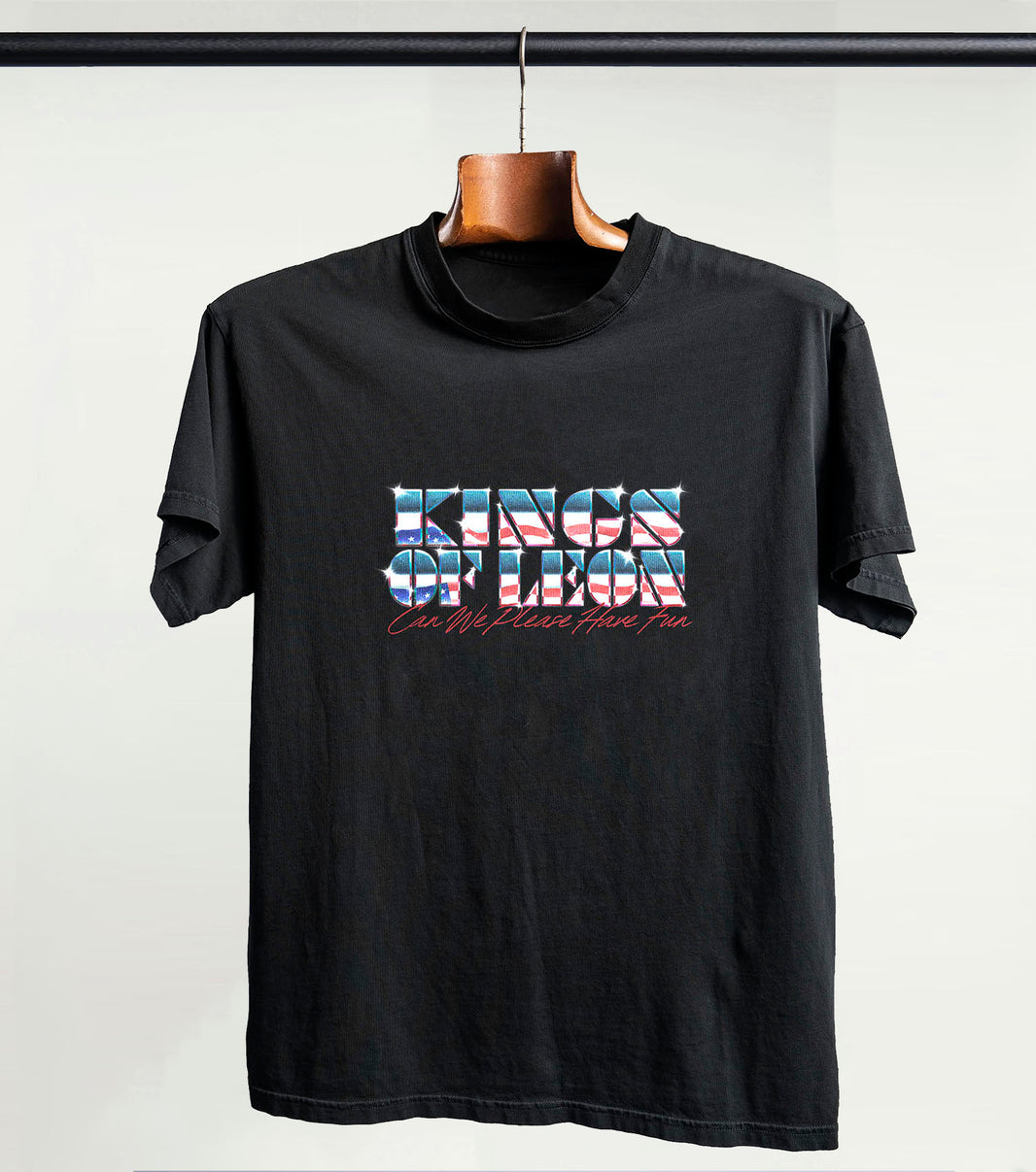 Kings of Leon | Official Merch
