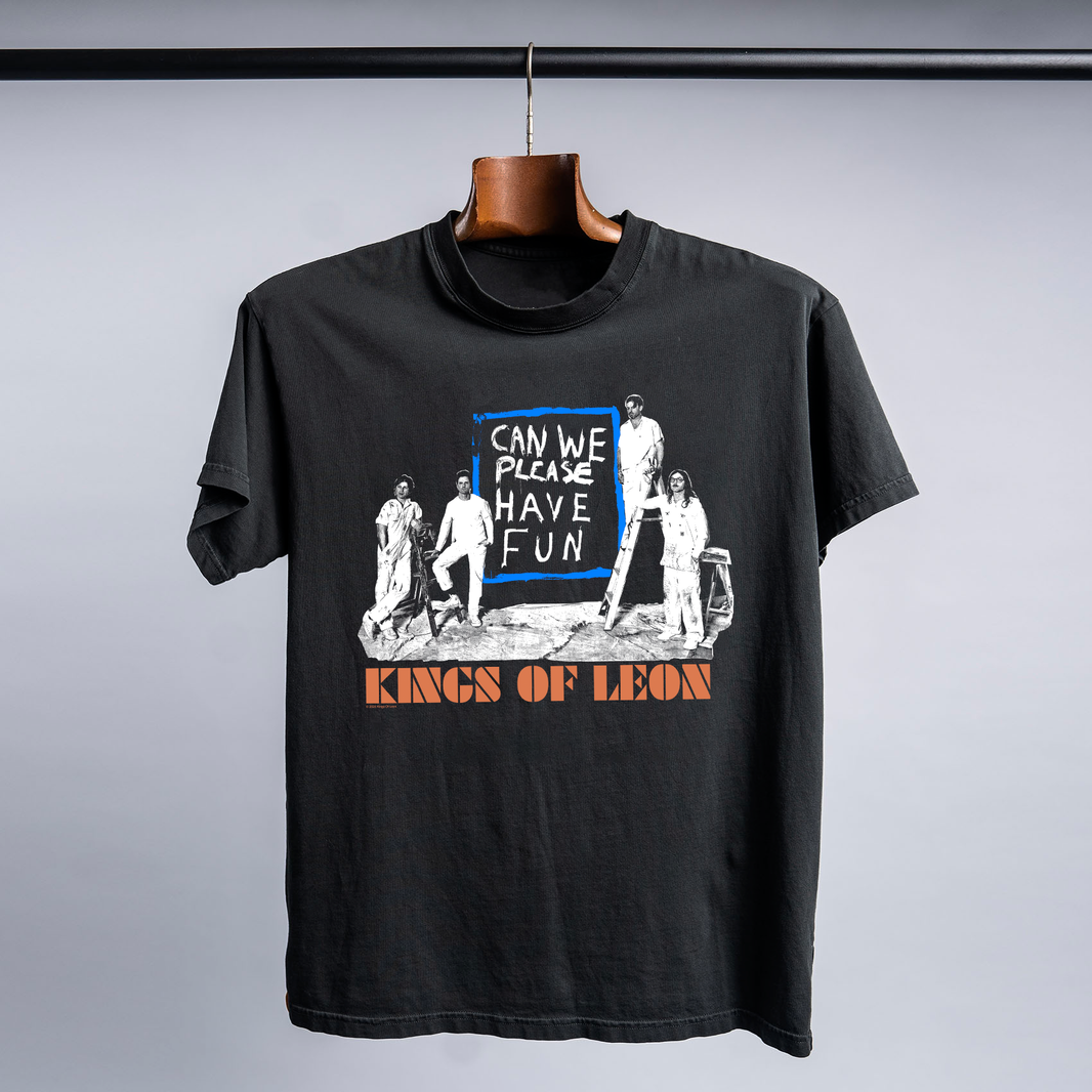 Kings of Leon | Official Merch