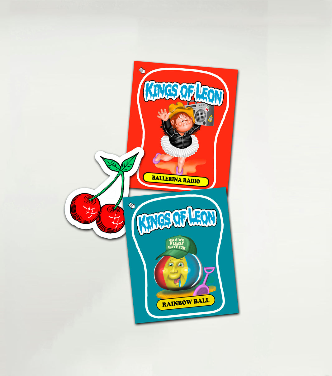 Kings of Leon | Official Merch